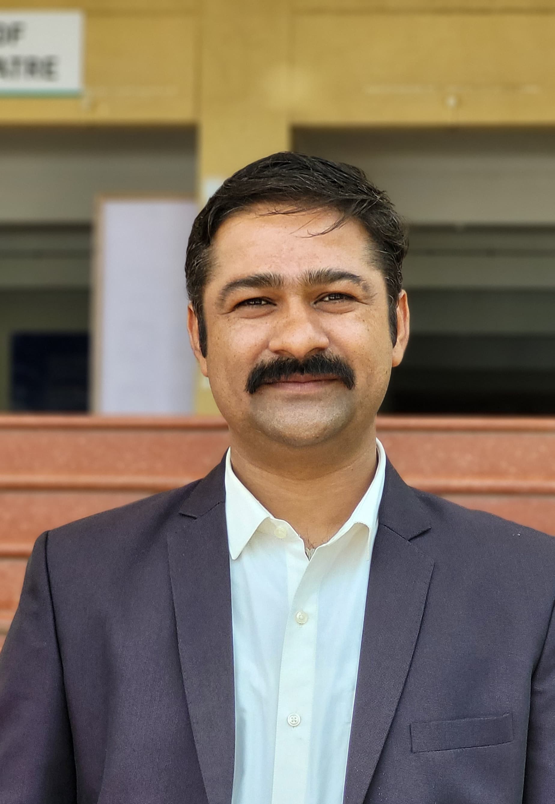 Jaydeep Shirote - Numerology & Self-Awareness